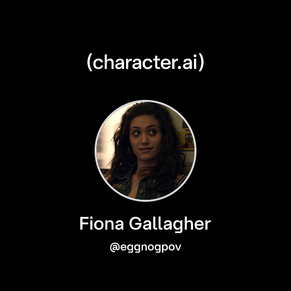Chat with Fiona Gallagher | character.ai | AI Chat, Reimagined–Your ...