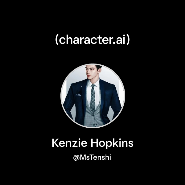 Chat with Kenzie Hopkins | character.ai | AI Chat, Reimagined–Your ...