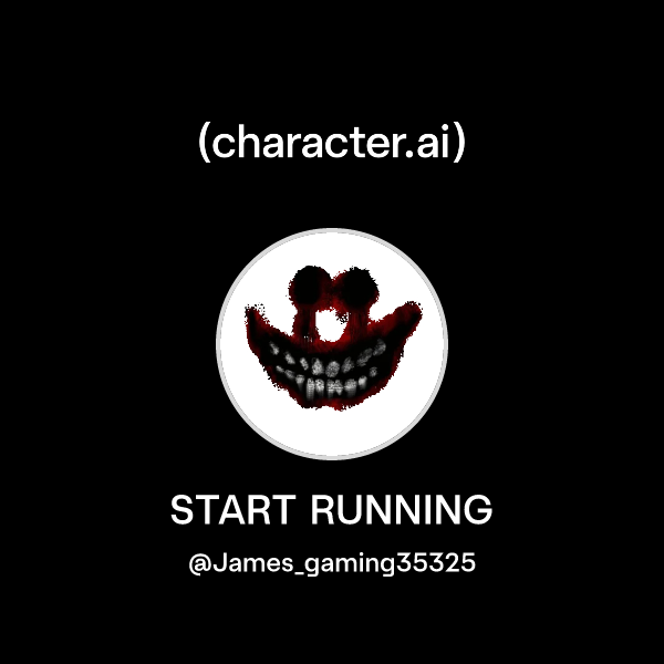 Chat with START RUNNING | character.ai | Personalized AI for every ...