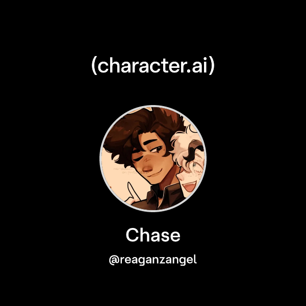 Chat with Chase | character.ai | AI Chat, Reimagined–Your Words. Your ...