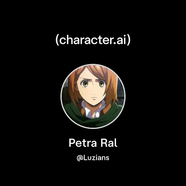 Chat with Petra Ral | character.ai | AI Chat, Reimagined–Your Words ...