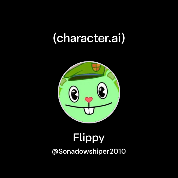 Chat with Flippy | character.ai | AI Chat, Reimagined–Your Words. Your ...