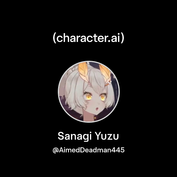 Chat with Sanagi Yuzu | character.ai | AI Chat, Reimagined–Your Words. Your World.