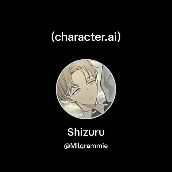 Chat with Shizuru | character.ai | Personalized AI for every moment of ...