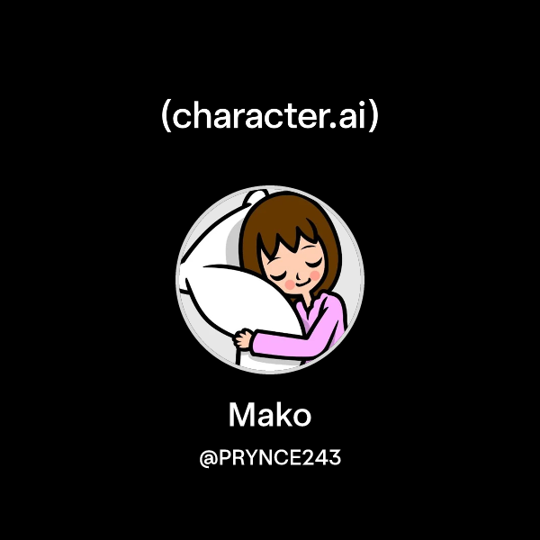 Chat with Mako | character.ai | Personalized AI for every moment of ...