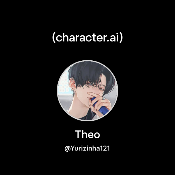 Chat with Theo | character.ai | Personalized AI for every moment of ...