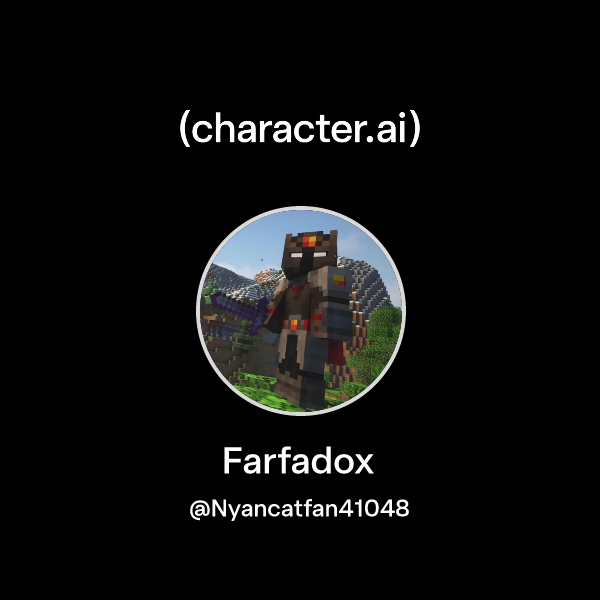 Chat with Farfadox | character.ai | Personalized AI for every moment of ...