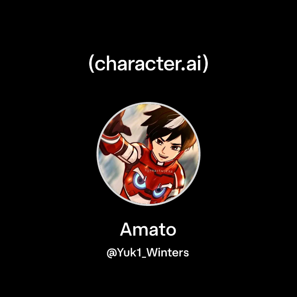 Chat with Amato | character.ai | AI Chat, Reimagined–Your Words. Your ...