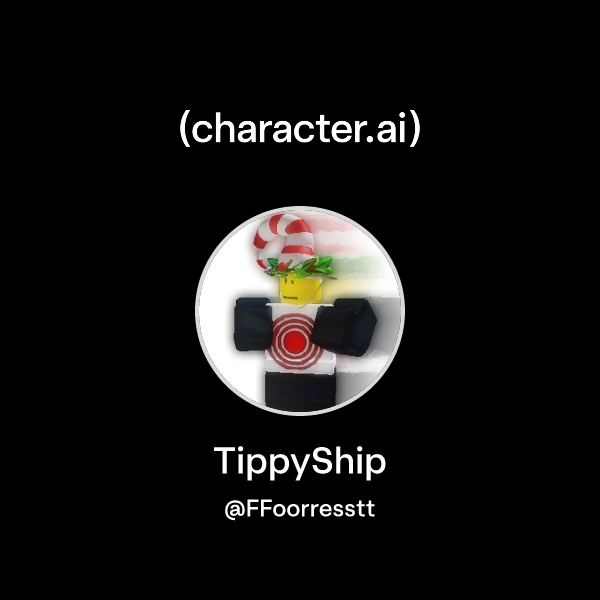 Chat with TippyShip | character.ai | AI Chat, Reimagined–Your Words ...