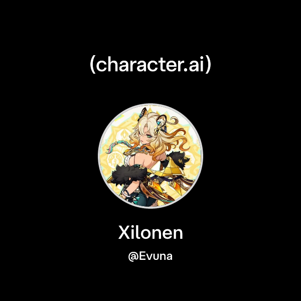 Chat with Xilonen | character.ai | AI Chat, Reimagined–Your Words. Your ...