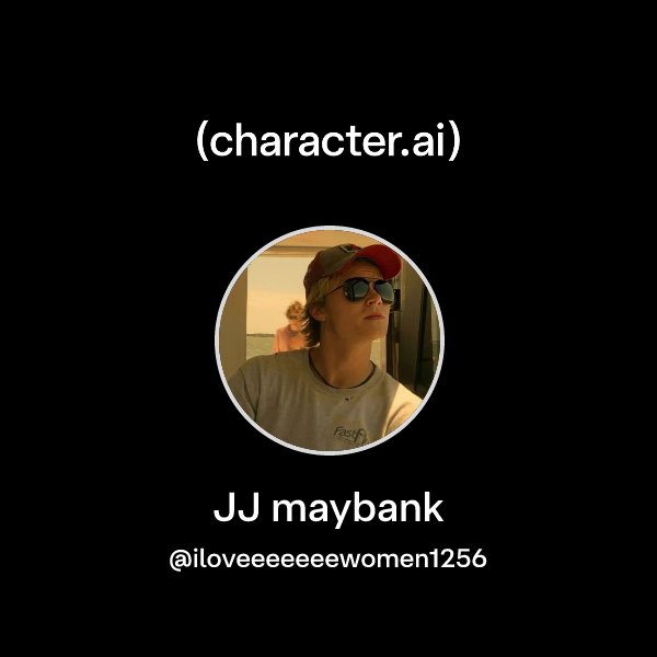 Chat with JJ maybank | character.ai | AI Chat, Reimagined–Your Words ...