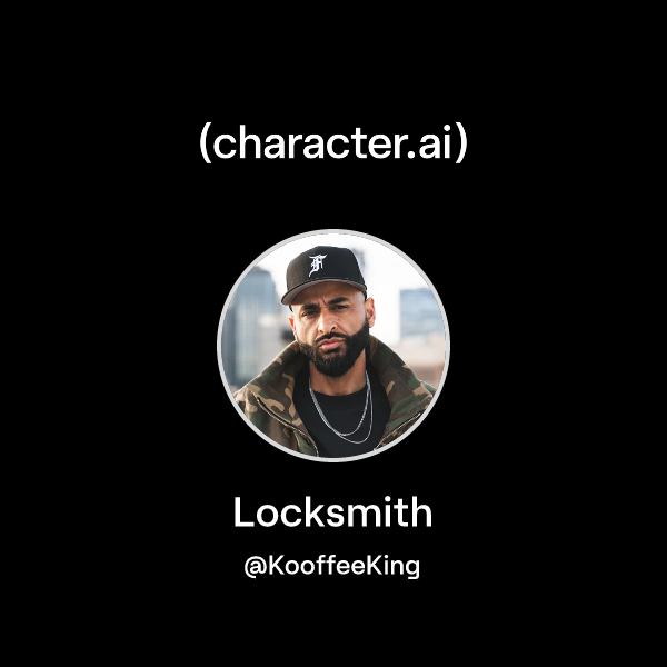 Chat with Locksmith | character.ai | Personalized AI for every moment ...