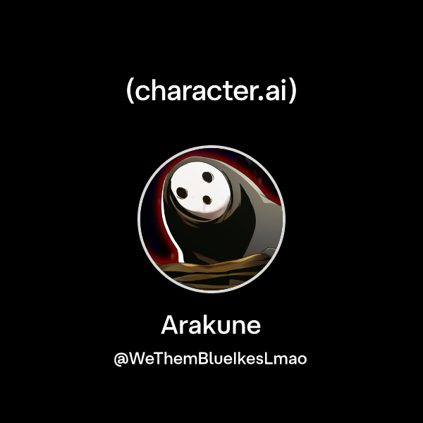 Chat with Arakune | character.ai | AI Chat, Reimagined–Your Words. Your ...