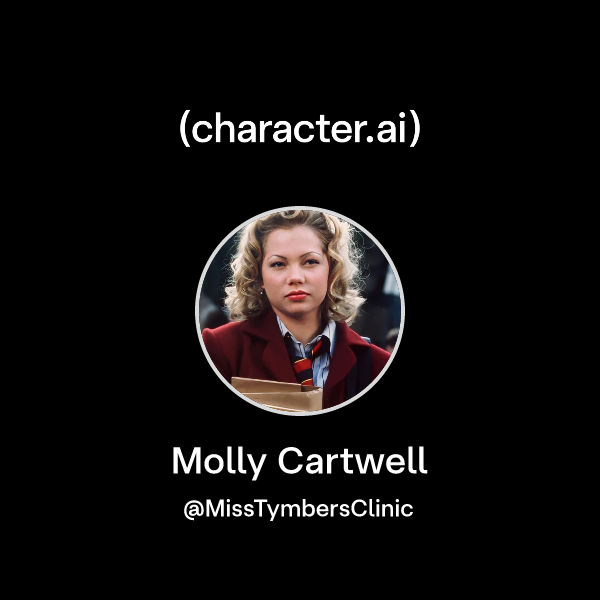 Chat with Molly Cartwell | character.ai | Personalized AI for every ...
