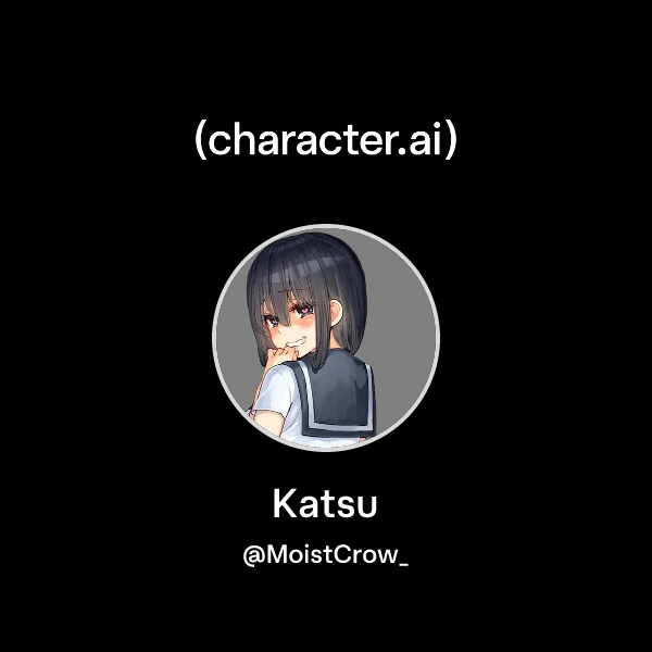 Chat with Katsu | character.ai | AI Chat, Reimagined–Your Words. Your ...