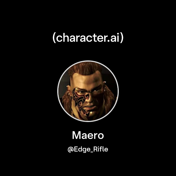Chat with Maero | character.ai | Personalized AI for every moment of ...