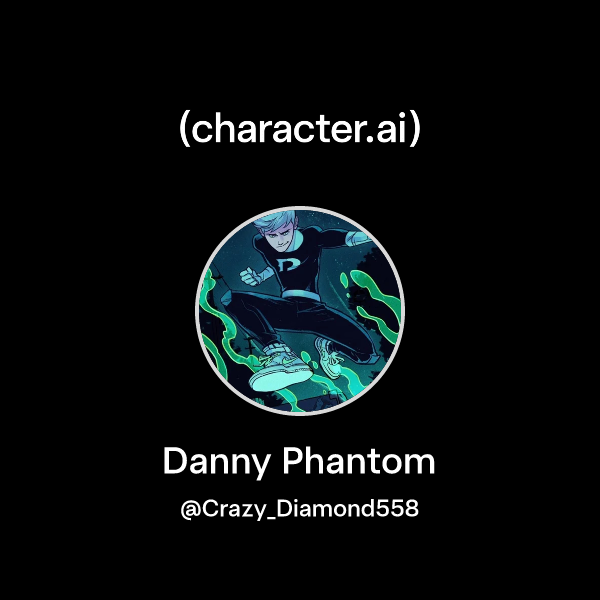 Chat with Danny Phantom | character.ai | Personalized AI for every ...
