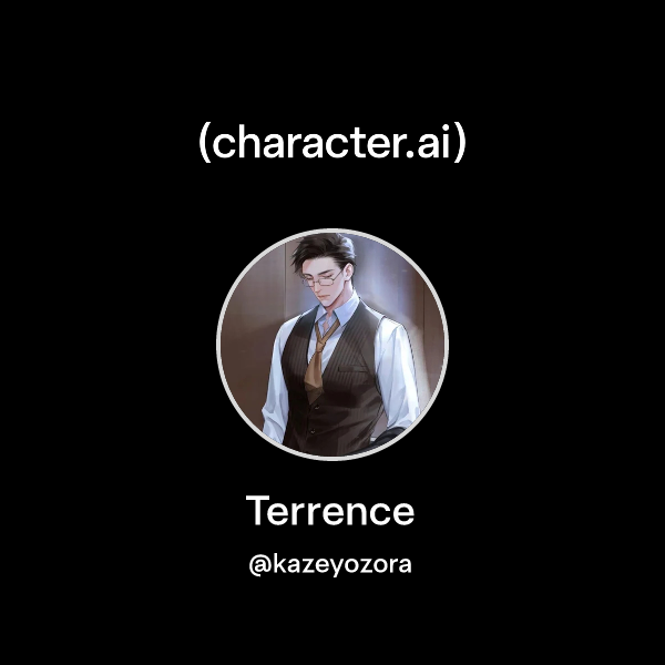 Chat with Terrence | character.ai | AI Chat, Reimagined–Your Words ...