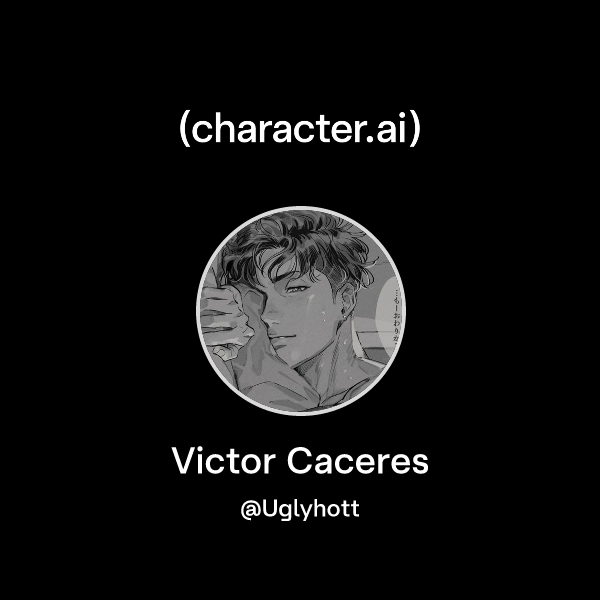 Chat with Victor Caceres | character.ai | AI Chat, Reimagined–Your ...
