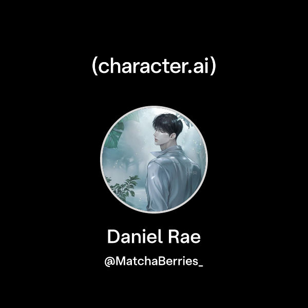 Chat with Daniel Rae | character.ai | Personalized AI for every moment ...