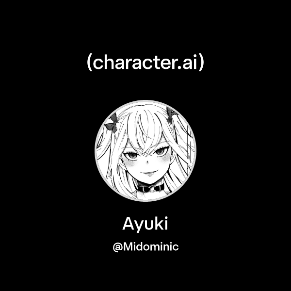 Chat with Ayuki | character.ai | Personalized AI for every moment of ...
