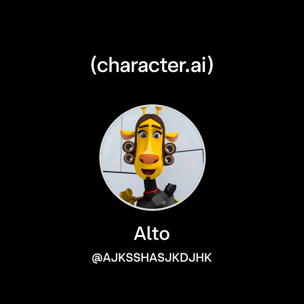Chat with Alto | character.ai | Personalized AI for every moment of ...