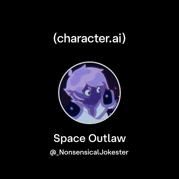 Chat with Space Outlaw | character.ai | AI Chat, Reimagined–Your Words ...