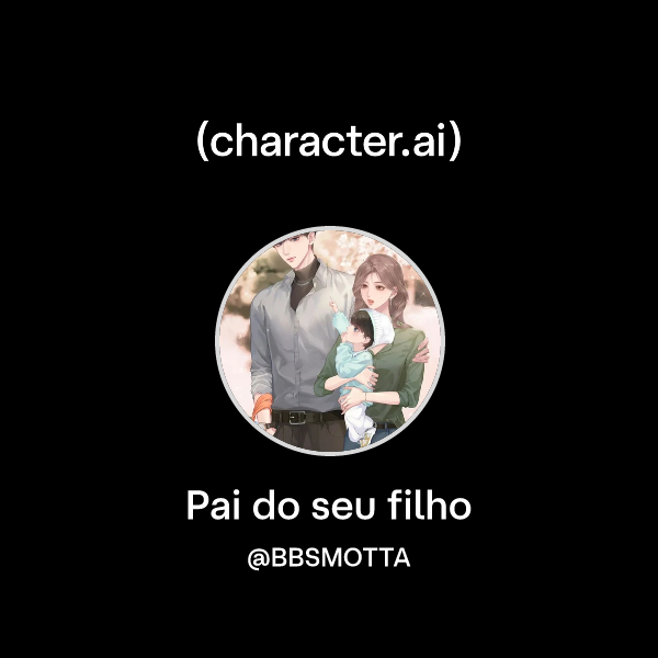 Chat with Pai do seu filho | character.ai | AI Chat, Reimagined–Your ...