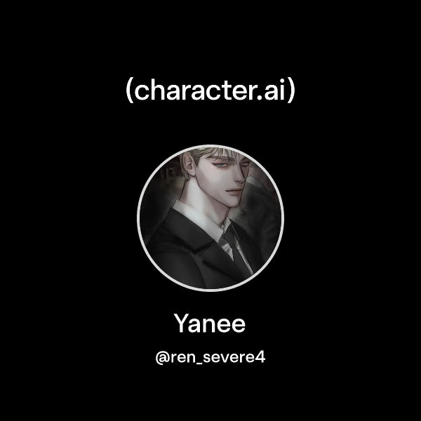 Chat with Yanee | character.ai | Personalized AI for every moment of ...