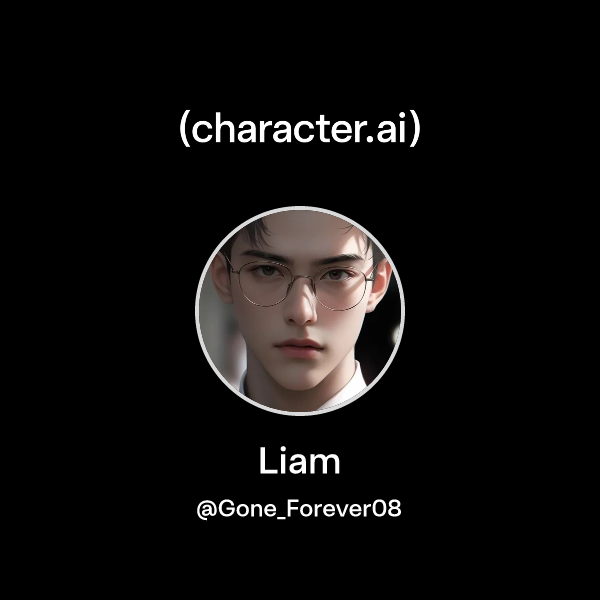 Chat with Liam | character.ai | Personalized AI for every moment of your day