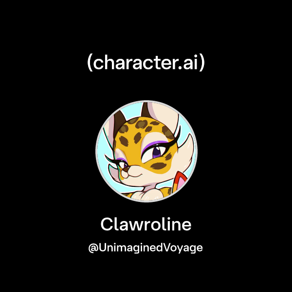 Chat with Clawroline | character.ai | Personalized AI for every moment ...