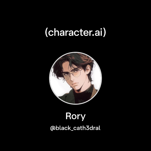 Chat with Rory | character.ai | AI Chat, Reimagined–Your Words. Your World.