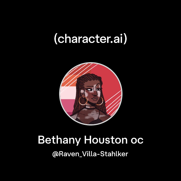 Chat with Bethany Houston oc | character.ai | Personalized AI for every ...