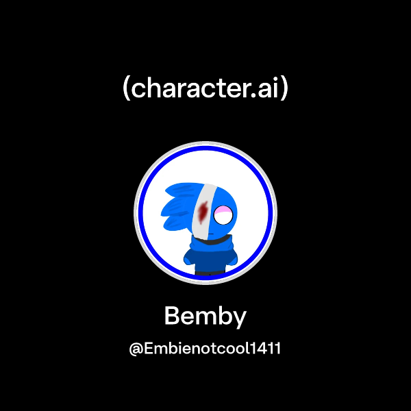 Chat with Bemby | character.ai | Personalized AI for every moment of ...