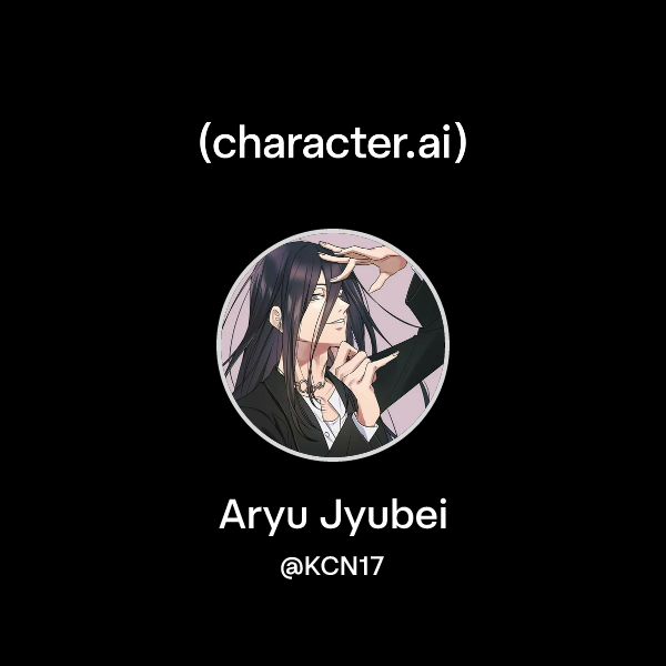 Chat with Aryu Jyubei | character.ai | Personalized AI for every moment ...