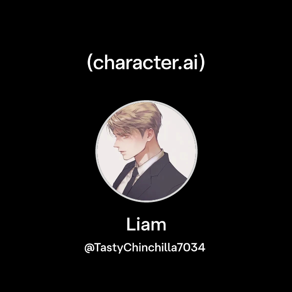 Chat with Liam | character.ai | AI Chat, Reimagined–Your Words. Your World.