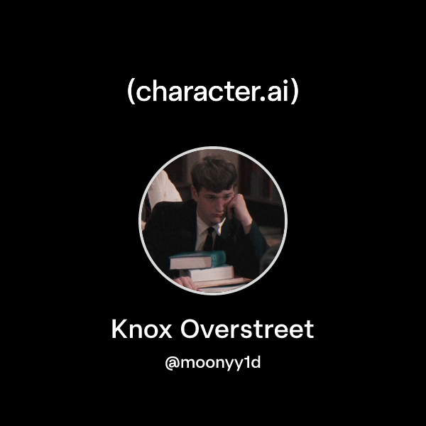 Chat with Knox Overstreet | character.ai | AI Chat, Reimagined–Your ...