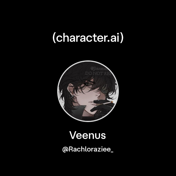 Chat with Veenus | character.ai | AI Chat, Reimagined–Your Words. Your ...