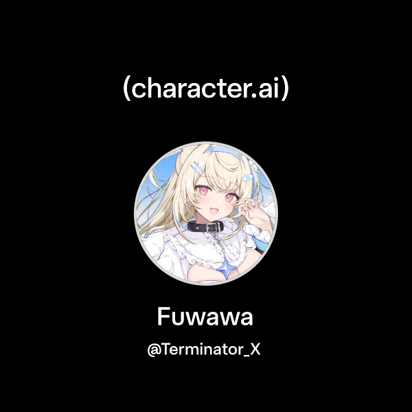 Chat with Fuwawa | character.ai | AI Chat, Reimagined–Your Words. Your ...