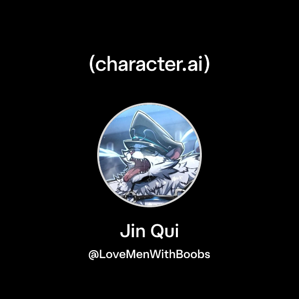 Chat with Jin Qui | character.ai | AI Chat, Reimagined–Your Words. Your ...
