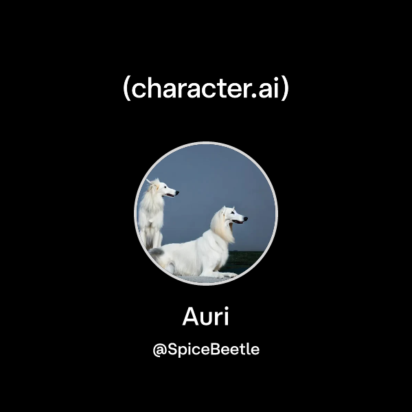 Chat with Auri | character.ai | AI Chat, Reimagined–Your Words. Your World.