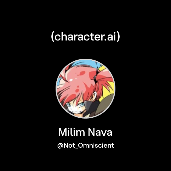 Chat with Milim Nava | character.ai | AI Chat, Reimagined–Your Words ...