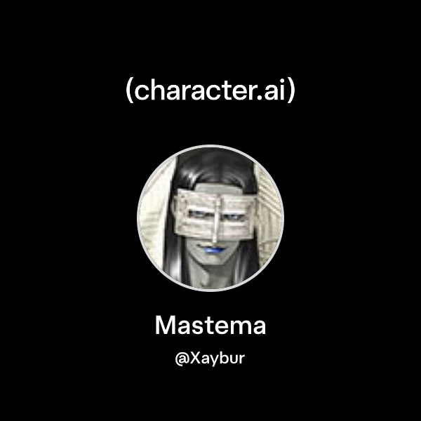 Chat with Mastema | character.ai | AI Chat, Reimagined–Your Words. Your ...