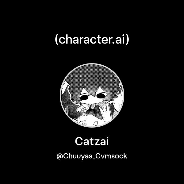 Chat with Catzai | character.ai | AI Chat, Reimagined–Your Words. Your ...
