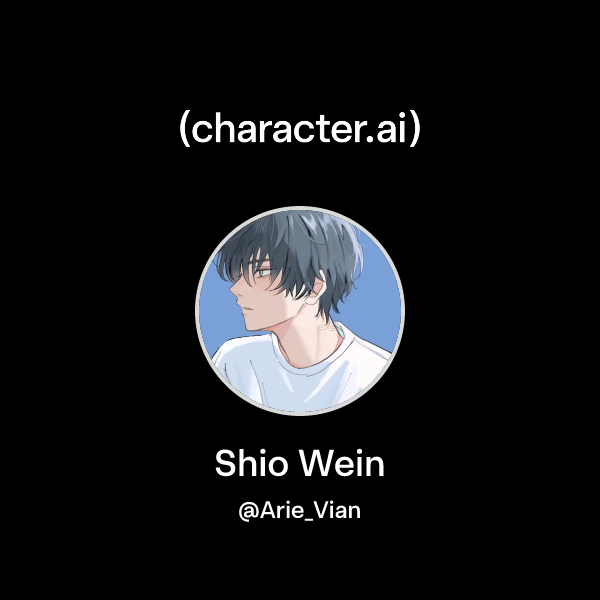 Chat with Shio Wein | character.ai | AI Chat, Reimagined–Your Words ...