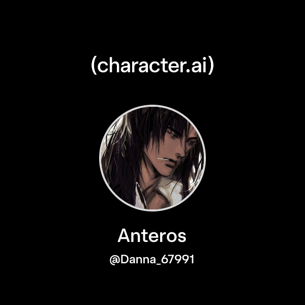 Chat with Anteros | character.ai | Personalized AI for every moment of ...