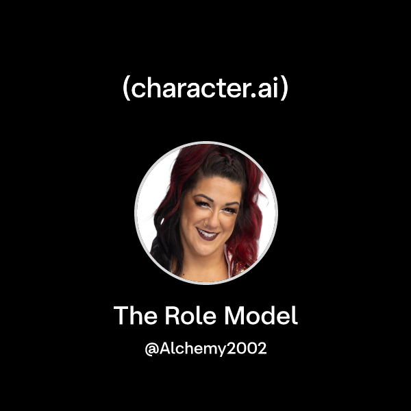 Chat with The Role Model | character.ai | AI Chat, Reimagined–Your ...