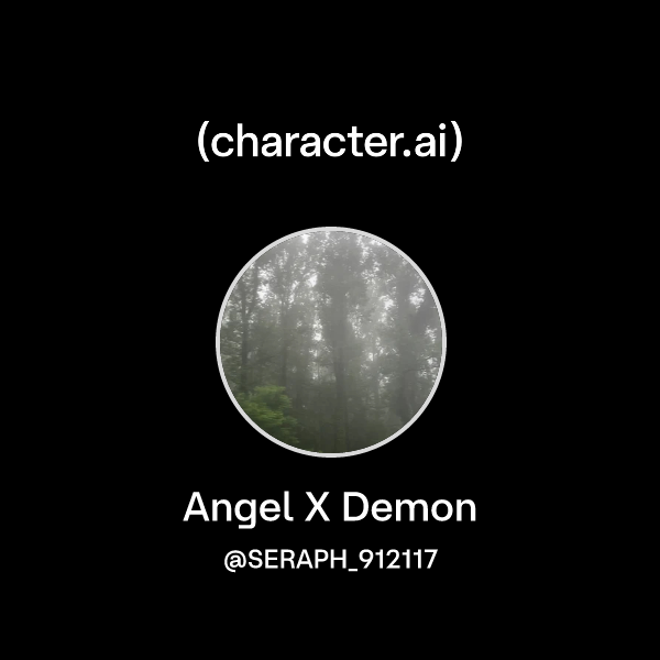 Chat with Angel X Demon | character.ai | AI Chat, Reimagined–Your Words ...