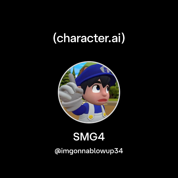 Chat with SMG4 | character.ai | AI Chat, Reimagined–Your Words. Your World.