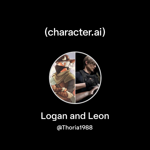 Chat with Logan and Leon | character.ai | AI Chat, Reimagined–Your ...